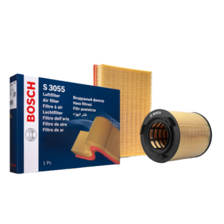 Bosch, des technologies pour la vie