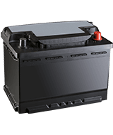 Batterie faible voiture : puis-je continuer à rouler