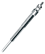 Comment changer des bougies de préchauffage