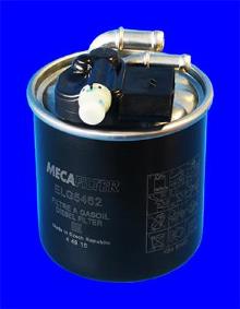 MERCEDES-BENZ A6420905352 - Filtro combustible