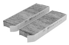 Filtre d'habitacle DS DS3 Crossback E-tense 136 cv Boîte auto au ...