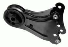 Support moteur RENAULT Twingo I Phase 2 (X06) 1.2 i 16V 75cv au ...