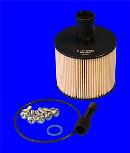 Filtre à carburant MECAFILTER ELG5438 au meilleur prix - Oscaro