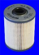 Filtre à carburant MECAFILTER ELG5448 au meilleur prix - Oscaro