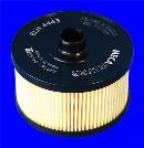 Filtro de aceite MECAFILTER ELH4443 al mejor precio - Oscaro