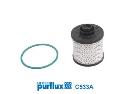 Filtre à carburant PURFLUX C533A au meilleur prix - Oscaro