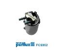 Filtre à carburant PURFLUX FCS952 au meilleur prix - Oscaro