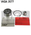 Cojinete de rueda SKF VKBA 3577 al mejor precio - Oscaro