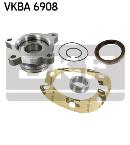 Roulement de roue SKF VKBA 6908 au meilleur prix - Oscaro