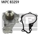 Bomba de agua SKF VKPC 83259 al mejor precio - Oscaro