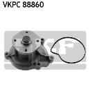 Pompe à eau SKF VKPC 88860 au meilleur prix - Oscaro
