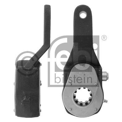 Ajustador automático de tensión, sistema de frenado FEBI BILSTEIN 03586 ...