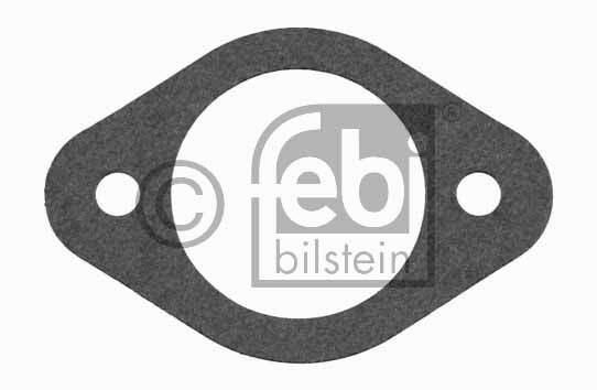 Joint, coupelle de suspension FEBI BILSTEIN 12701 au meilleur prix - Oscaro