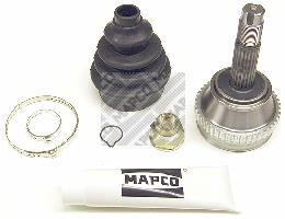 Joint homocinétique, transmission MAPCO 16028 au meilleur prix - Oscaro