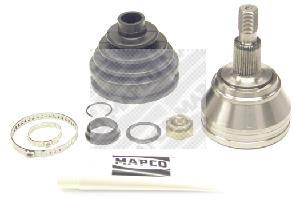 Joint homocinétique, transmission MAPCO 16815 au meilleur prix - Oscaro