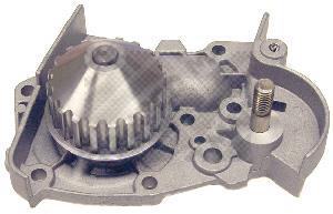 Pompe à eau MAPCO 21114 au meilleur prix - Oscaro