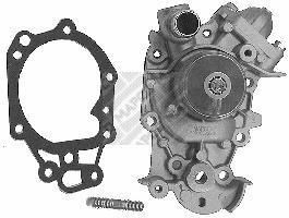 Pompe à eau MAPCO 21118 au meilleur prix - Oscaro