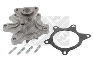 Pompe à eau MAPCO 21566 au meilleur prix - Oscaro