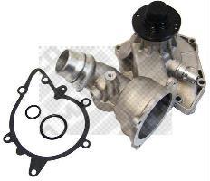 Pompe à eau MAPCO 21662 au meilleur prix - Oscaro