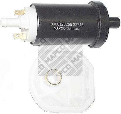 Pompe à carburant MAPCO 22715 au meilleur prix - Oscaro