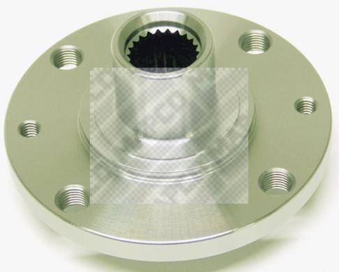 Moyeu de roue MAPCO 26022 au meilleur prix - Oscaro