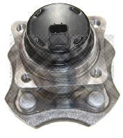 Roulement de roue MAPCO 26559 au meilleur prix - Oscaro