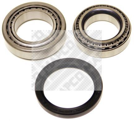 Roulement de roue MAPCO 26822 au meilleur prix - Oscaro