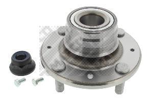 Roulement de roue MAPCO 26922 au meilleur prix - Oscaro