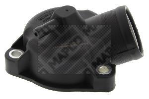 Carcasa del termostato MAPCO 28880 al mejor precio - Oscaro