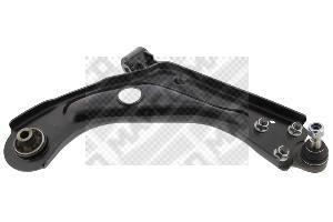 Triangle de suspension MAPCO 49446 au meilleur prix - Oscaro