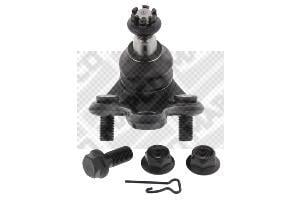 Rotule de suspension MAPCO 52522 au meilleur prix - Oscaro
