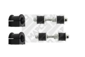 Kit de réparation, suspension du stabilisateur MAPCO 53565 au meilleur ...