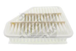 Filtre à air MAPCO 60472 au meilleur prix - Oscaro