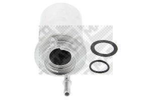 Filtro de combustível MAPCO 62801 ao melhor preço - Oscaro