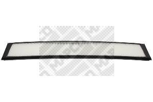 Filtre d'habitacle MAPCO ref. 65615 au meilleur prix - Oscaro