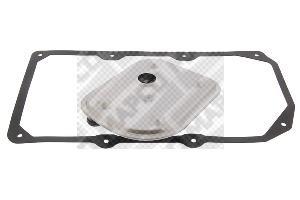 Kit de filtres hydrauliques, boîte automatique MAPCO 69016 au meilleur ...