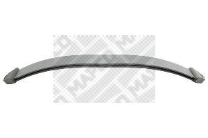 Lame de ressort MAPCO 72980 au meilleur prix - Oscaro