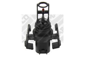 Capteur, température de l'air d'admission MAPCO 88871 au meilleur prix ...