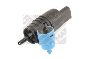 Bomba de água do limpa vidros MAPCO 90808 ao melhor preço - Oscaro