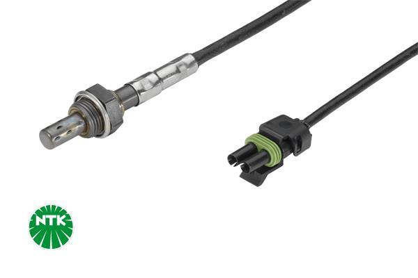 Sonde lambda NGK 96795 au meilleur prix - Oscaro