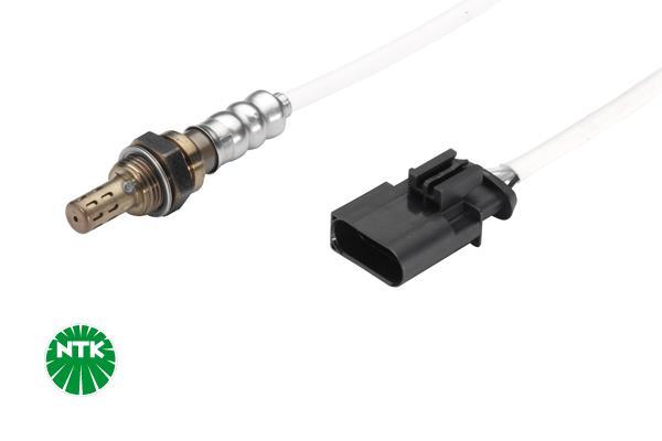 Sonde lambda NGK 0429 au meilleur prix - Oscaro