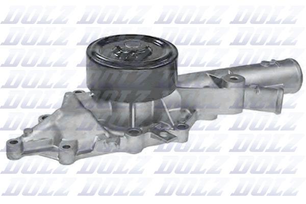 Pompe à eau DOLZ M219 au meilleur prix - Oscaro