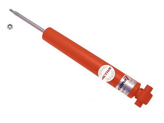 Amortisseurs KONI SPECIAL ACTIVE - ref. 8245-1357 au meilleur prix - Oscaro