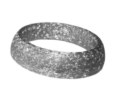 Bague d'étanchéité, tuyau d'échappement IMASAF S.P.A 09.40.01 au ...
