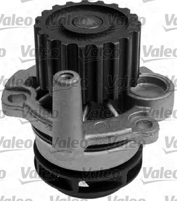 Pompe à eau VALEO 506699 au meilleur prix - Oscaro
