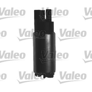 Pompe à carburant VALEO 347236 au meilleur prix - Oscaro