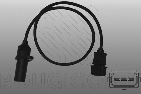 Palpeur de régime, gestion moteur EFI AUTOMOTIVE 147209 au meilleur ...