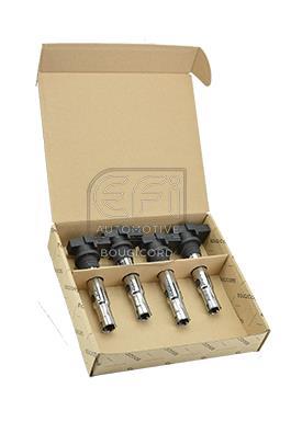 Bobine d'allumage EFI AUTOMOTIVE 157400P au meilleur prix - Oscaro