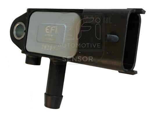 Capteur, pression des gaz échappement EFI AUTOMOTIVE 292004 au meilleur ...