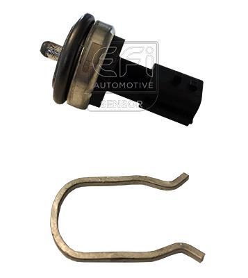 Sonde de température, liquide de refroidissement EFI AUTOMOTIVE 295176 ...